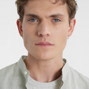 Chemises Homme Col officier – Figaret