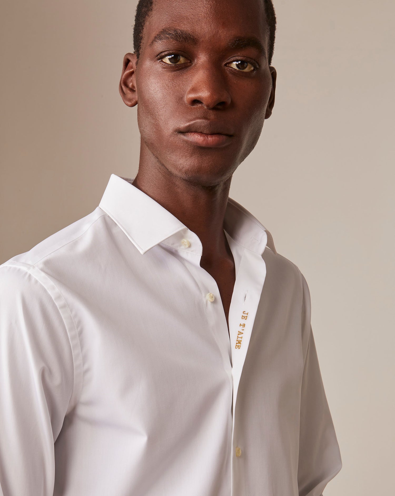 Je t'aime shirts – Figaret