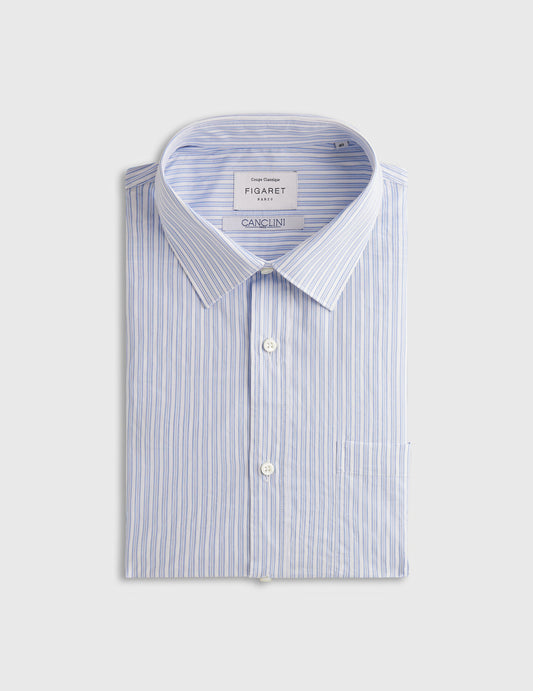 Les beaux tissus – Figaret