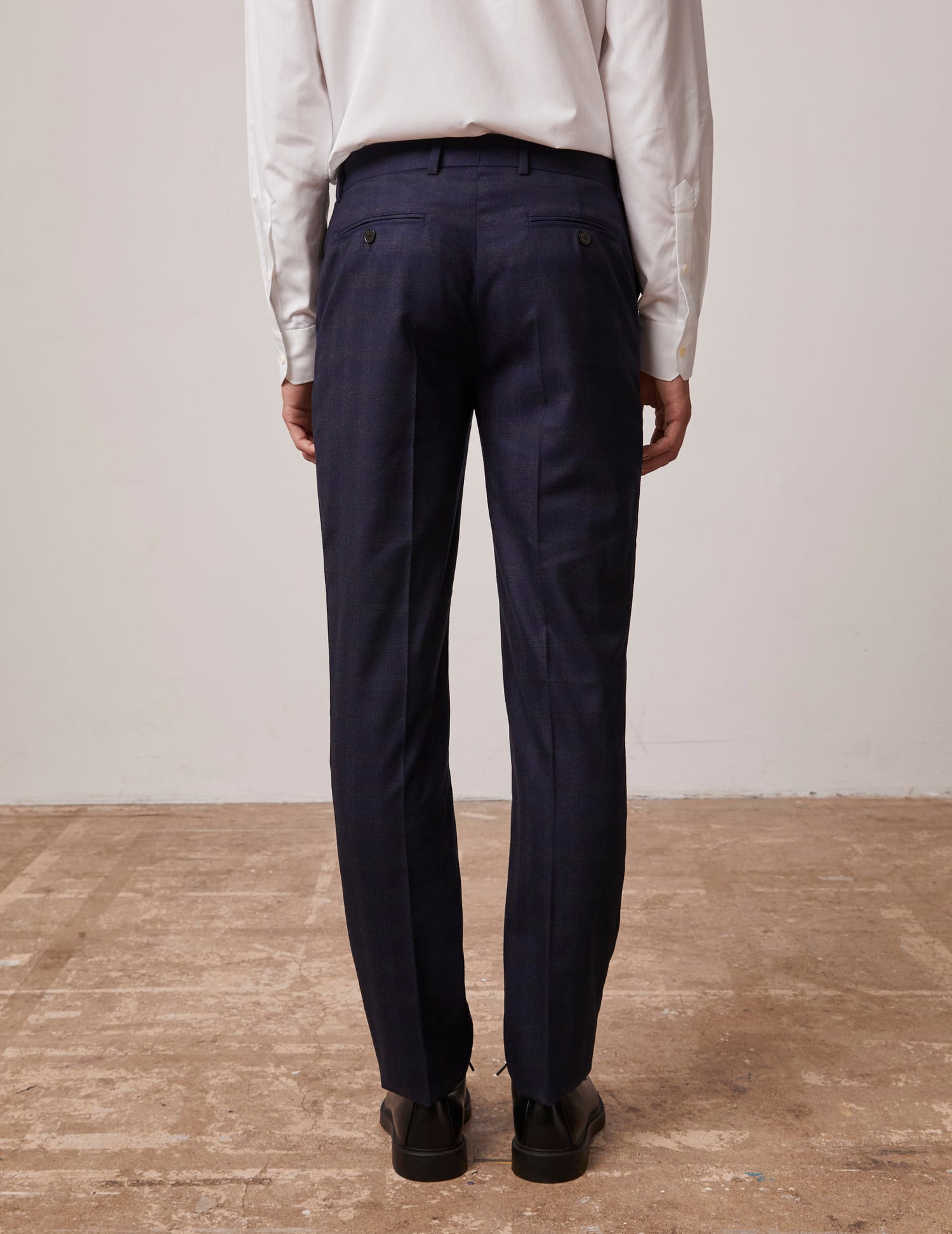 Costumes Homme – Figaret
