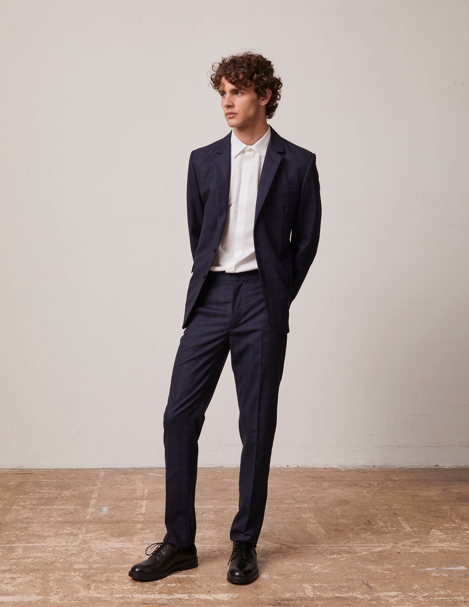 Costumes Homme – Figaret