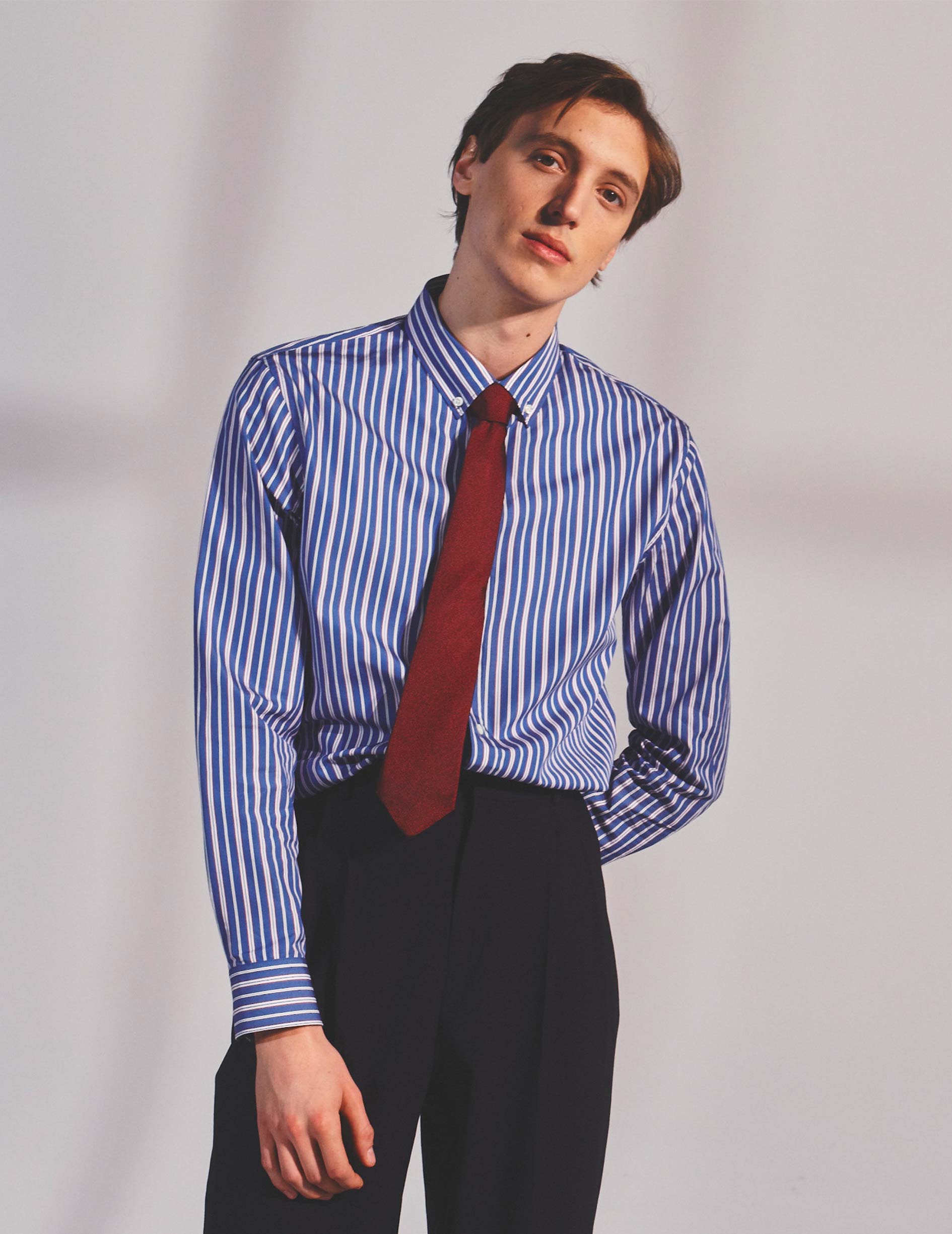 Figaret Paris - The perfect shirt for men and women