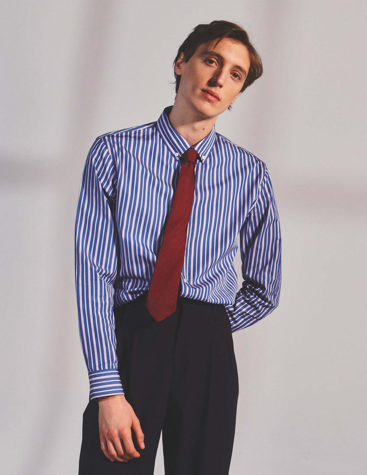 Figaret Paris - The perfect shirt for men and women