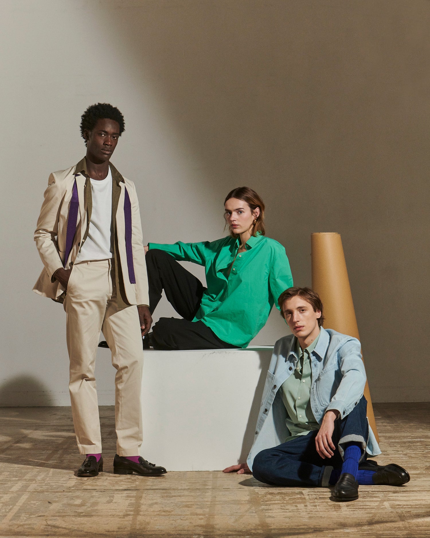 The brand – Figaret