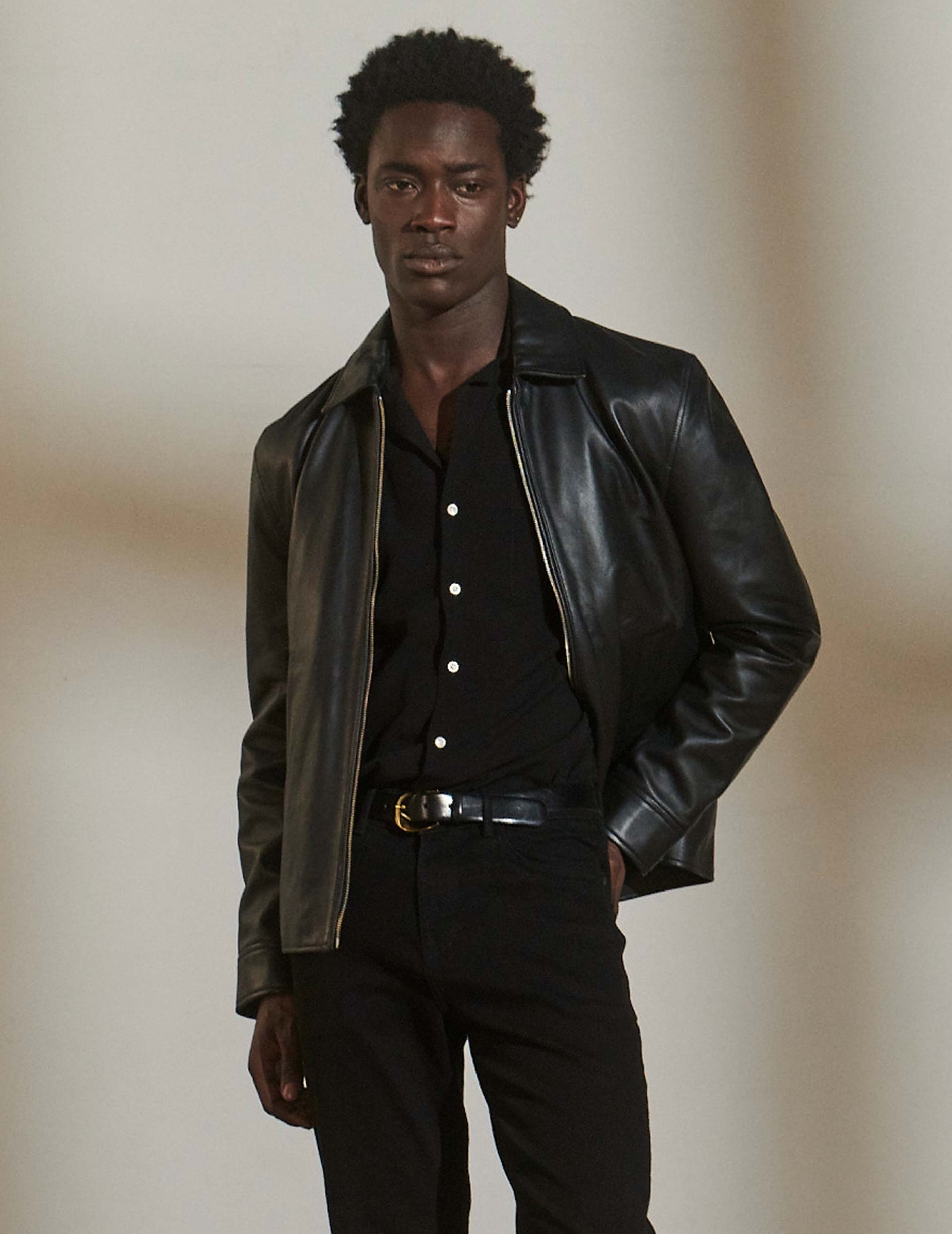 Figaret Paris - The perfect shirt for men and women