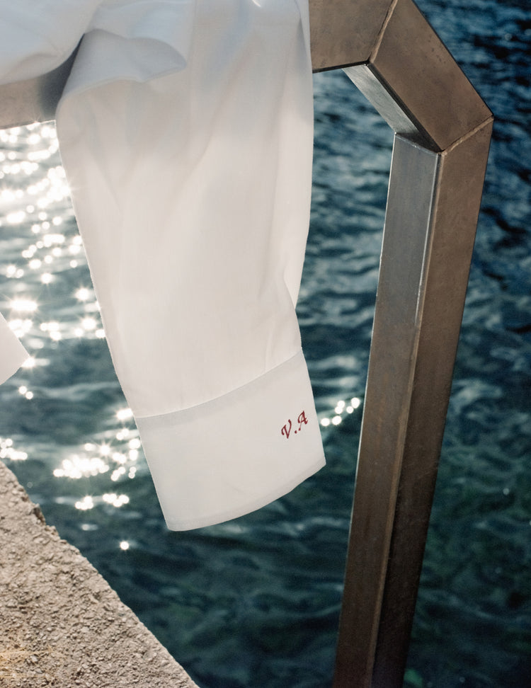 Figaret Paris - L'art de la chemise depuis 1968