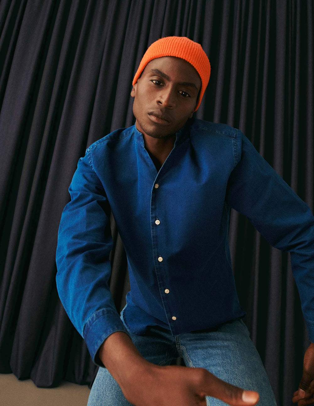 Figaret Paris - The perfect shirt for men and women