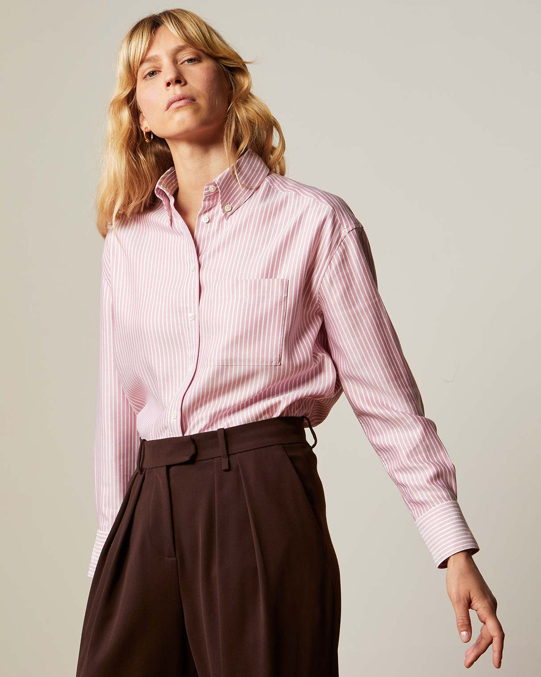 Figaret Paris - The perfect shirt for men and women