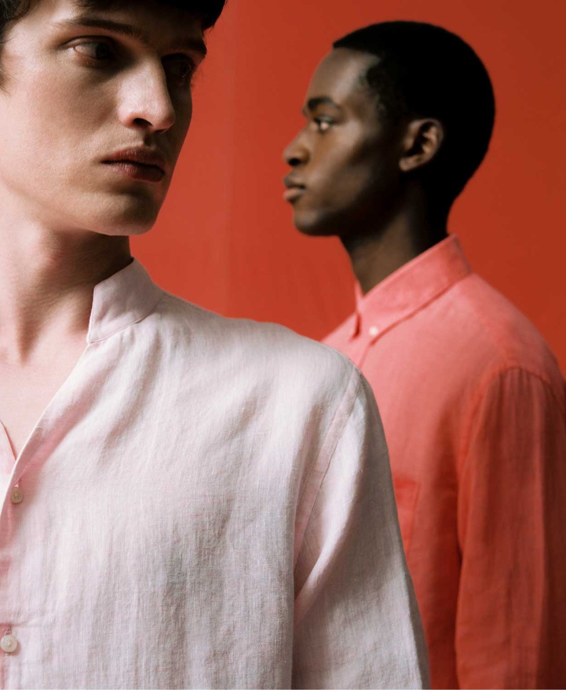 THE LINEN COLLECTION – Figaret